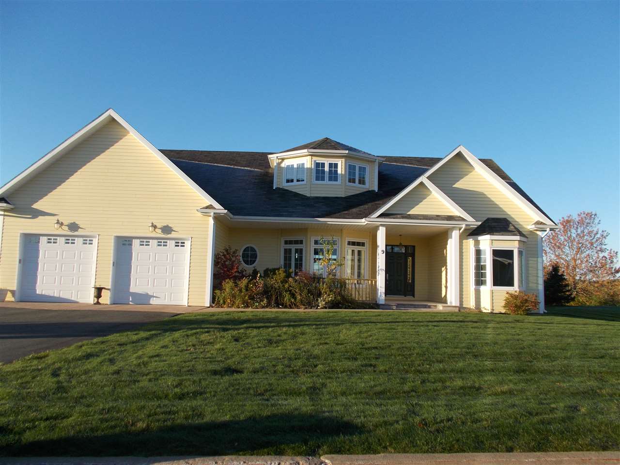 9 Macinnis Way, Antigonish County Withdrawn: $479,000 PID:10090371 ...