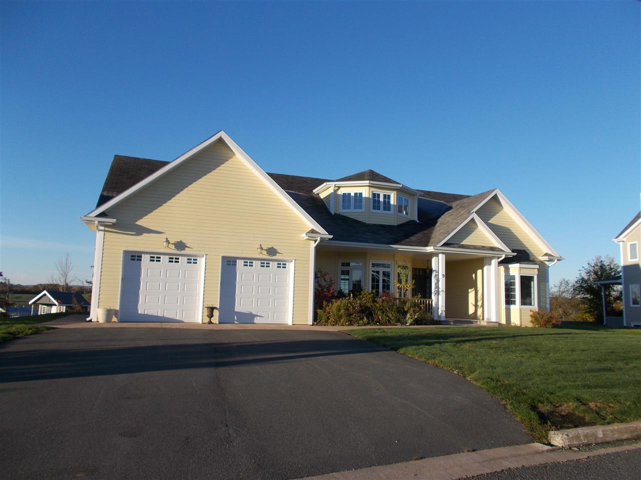 9 Macinnis Way, Antigonish County Withdrawn: $479,000 PID:10090371 ...